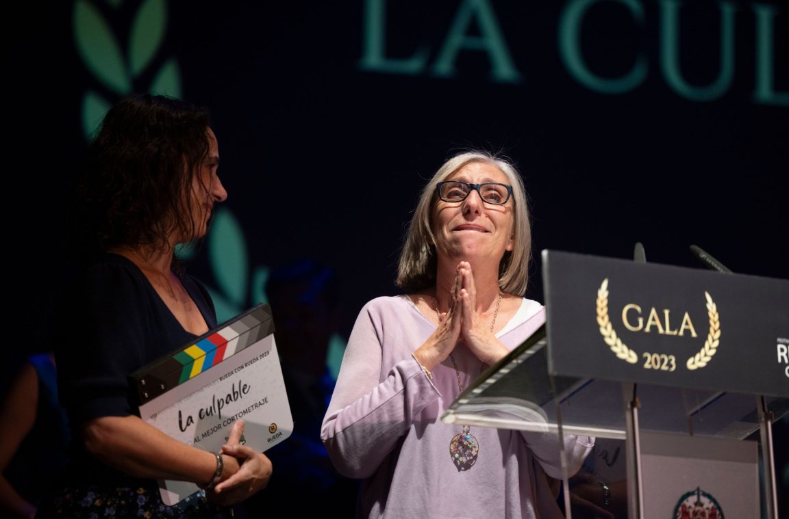 ENTREVISTA A MARÍA GUERRA: "Cualquier formato es bueno si conseguimos ...